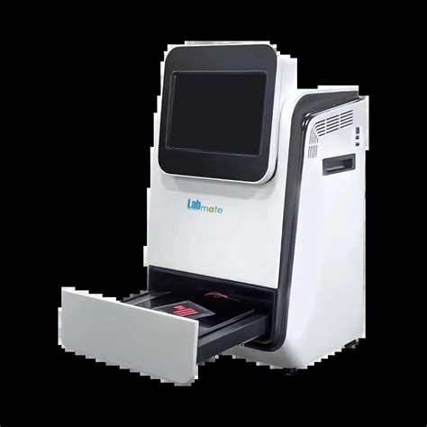 Chemiluminescence Imaging System Lmcis A101 Buy Lab Equipment