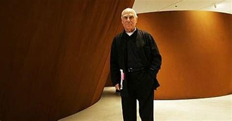 대형 조각 예술가 리처드 세라 별세향년 85세