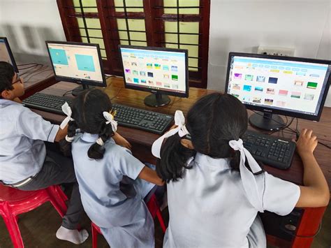 Algorithmic Art Of Programming Chinmaya Vidyalaya Naruvamoodu