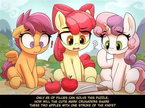 Apple Bloom Danbooru