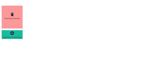 Test Drag And Drop Gridstack With Chartjs Canvas Debug