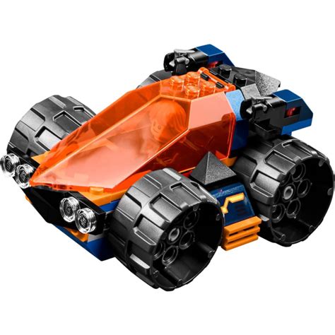 Lego 70357 Hrad Knighton Kockashop Sk