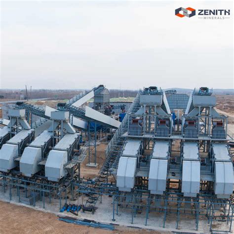Iron Ore Separator Magnetic Separator