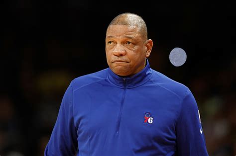 Fans React To Doc Rivers Being Fired By Philadelphia 76ers After Three