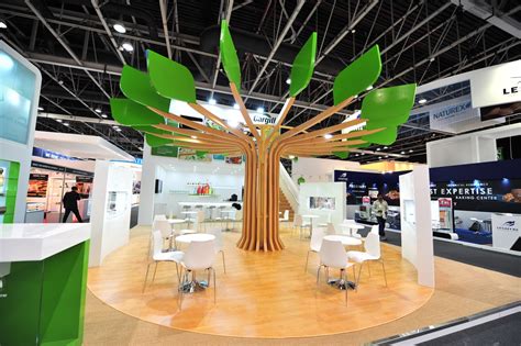 Contact Us Space Display