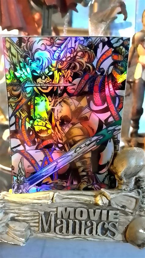 Angela Spawn Comic Book Cover Comic Books Book Cover