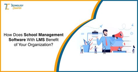Top 7 Benefits Of School Management Software With Lms By Yogesh Medium