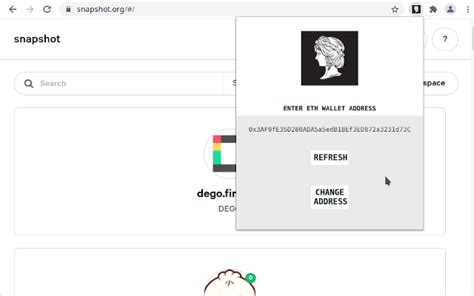 Enhancer For Browser Extension Ethglobal