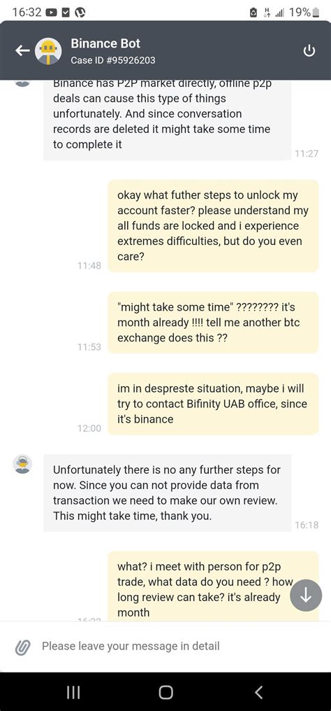 Bank Card Failed The Verification Rbinance
