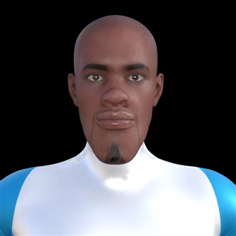 Frozone For Genesis 8 Male Daz Content By Matteoio