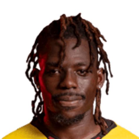 Tom Dele Bashiru Ea Fc 26 70 Rating And Price Futbin