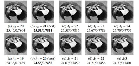 a variational image denoising model under mixed cauchy and gaussian noise