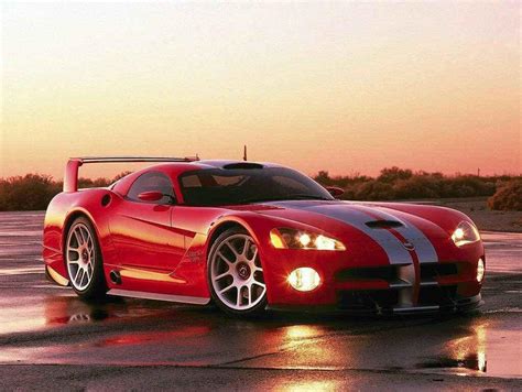 Classic Dodge Viper Wallpapers Top Free Classic Dodge Viper