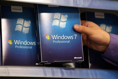 Where To Find The Latest Windows 7 Drivers