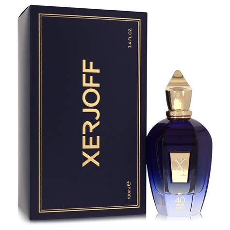 Xerjoff 40 Knots Perfume Fragrancex