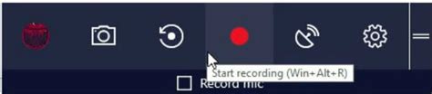 How To Use Built In Free Screen Recorder On Windows MashTips