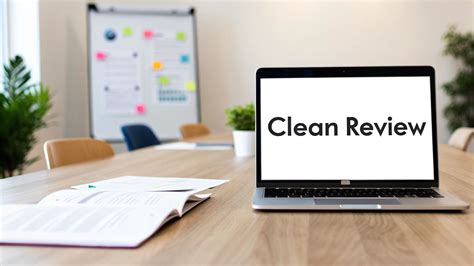 Github Pr Template Streamline Your Code Reviews Pull Checklist