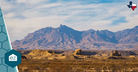 The Best Mountain Towns In Texas To Live Ez Home Search