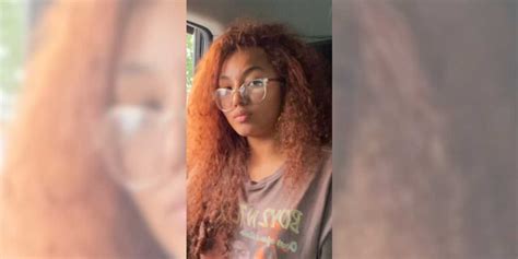 Genesis Rodriguez 13 Reported Missing In New Cassel