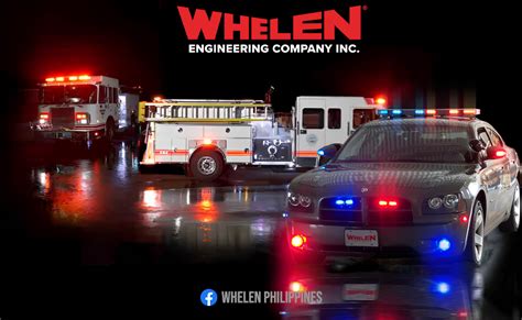 Whelen Philippines