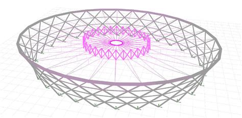 Truss Script In Python Scripting Mcneel Forum