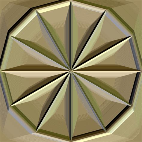 Triangle Tiling 6 Openclipart