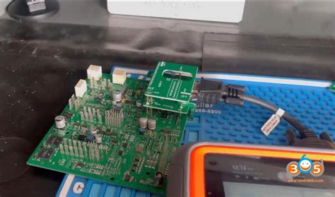 porsche 2018 smart key programming tool recommendation