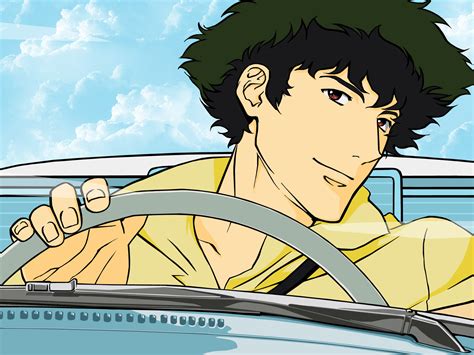 Cowboy Bebop Hd Spike Spiegel John Cho Hd Wallpaper Rare Gallery