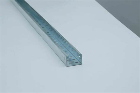 Electrical Cable Tray At ₹ 375meter Coimbatore Id 2854578669362