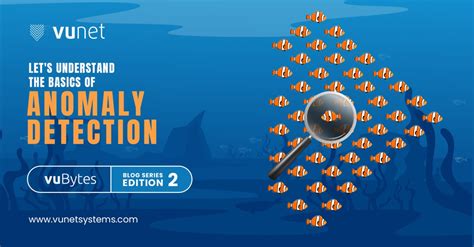 Lets Understand The Basics Of Anomaly Detection