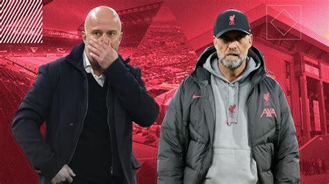 Liverpool Return For Jurgen Klopp Ruled Out As Stance On Under Pressure