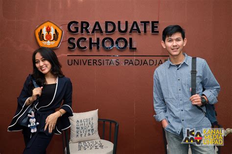 Buka Program Magister Berbasis Proyek Unpad Hadir Di Jakarta