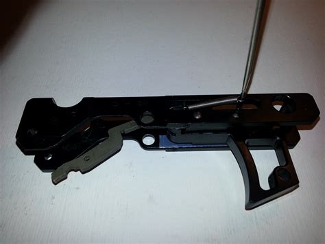 Kriss Vector Fire Control Group Updated 4 2 13