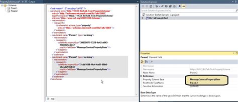 Get Method At Receive Port Biztalk World