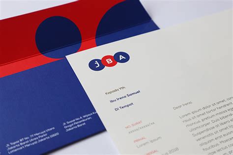 JBA On Behance