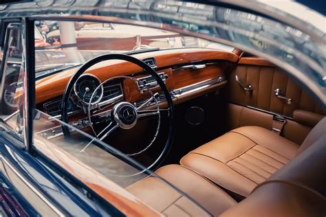 Roof Racks And Accessories