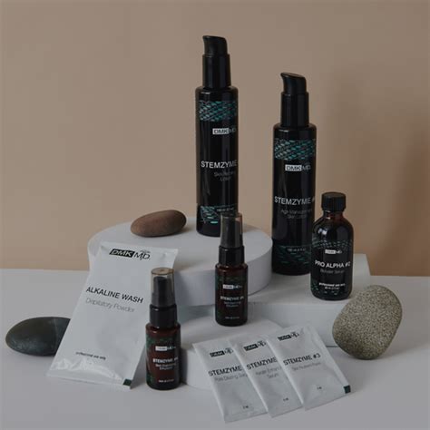 Dmk Stemzyme Advanced Skin Renewal Aging Gracefully Skin Experts
