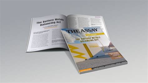 Theassay The Assay