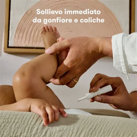 Frida Sondino For Windi Farts Bath And Hygiene