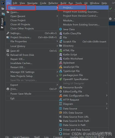 【springboot】还不会springboot项目模块分层？来这手把手教你 掘金
