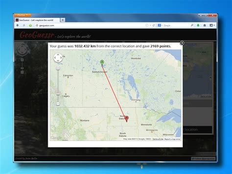 So Funktioniert Das Browser Game Geoguessr