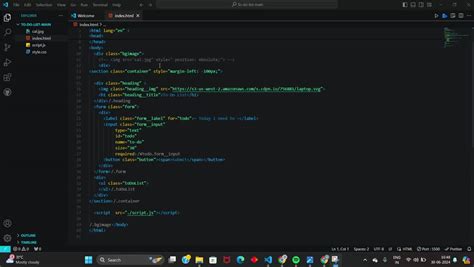 kilaparthi durga prasad on linkedin webdevelopment todolist octanet