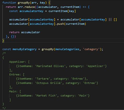 The Complete Guide To Javascripts Reduce Function With Real World