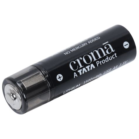 Buy Aa Battery Pack Online At Best Prices Croma