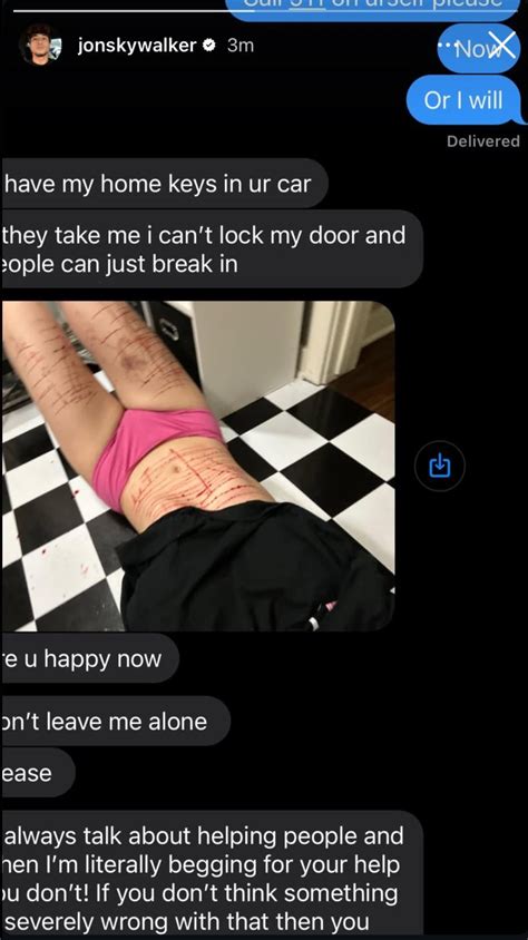 Jon Skywalker Actually Lost His Mind Now Sad 18 Misc Bodybuilding Forums