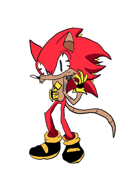 Categorydead Sonic Continued The Sonic Oddities Wiki Fandom