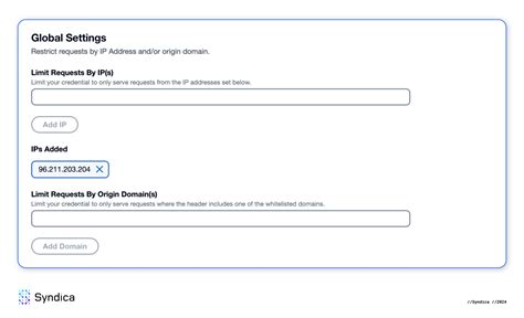 Advanced Rate Limits Manage And Secure Your Solana Rpc Endpoints Using