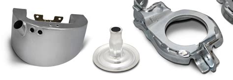 Welded Assemblies Mico Industries