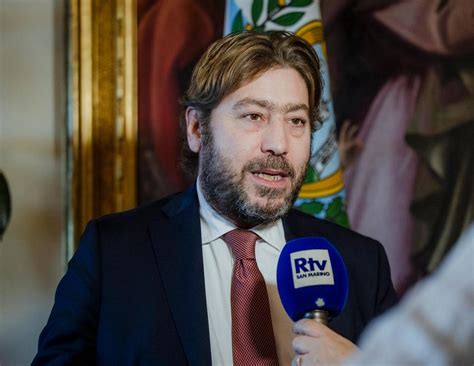 Turismo Il Piano Di Pedini Amati Le Infrastrutture Prima Di Tutto