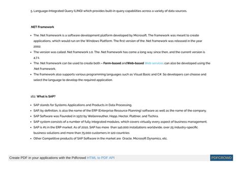 Uipath Interview Questionspdf It Was Productive Ppt